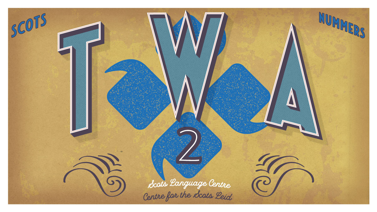Scots numbers
