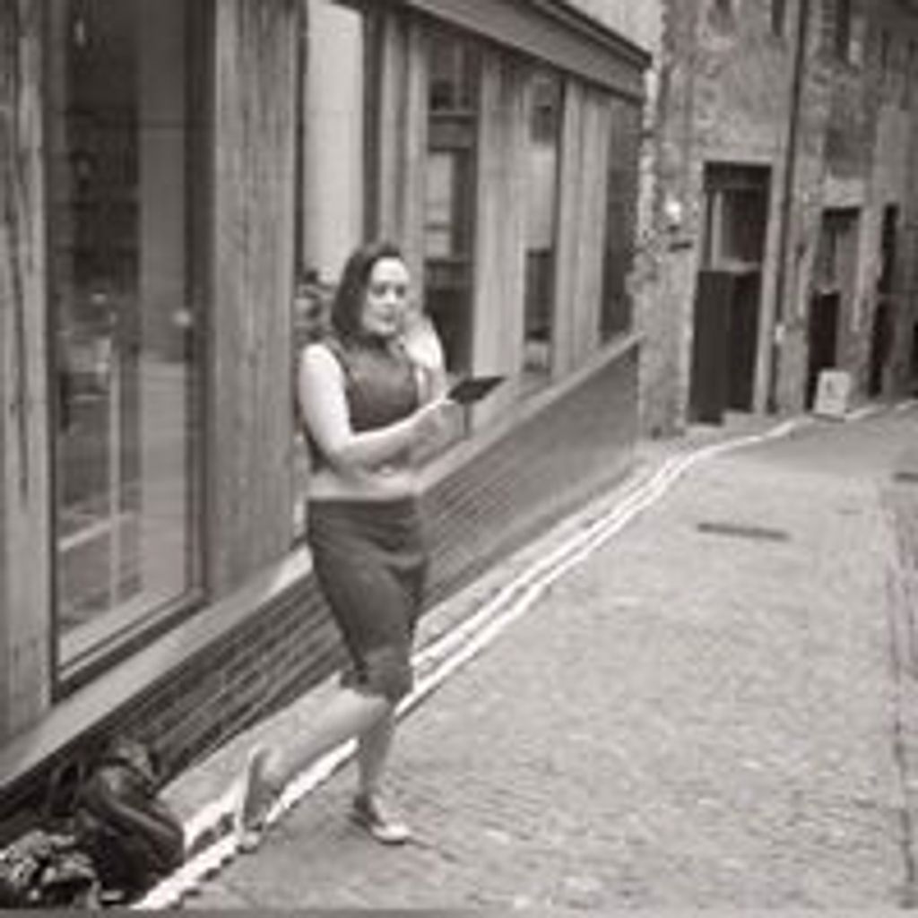 Express Yourself with Erin Boyle