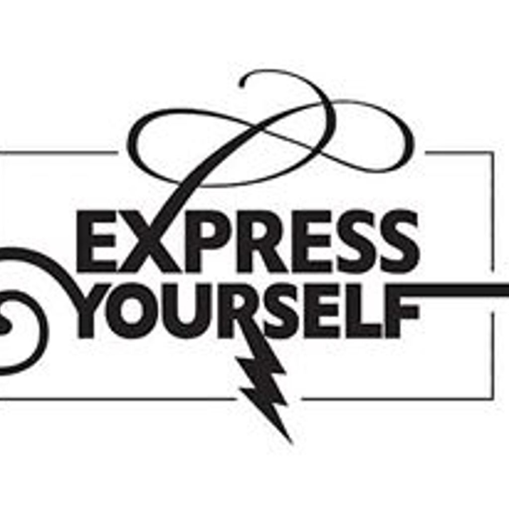 Express Yourself with Laura Fyfe