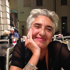 Mandolin Annie by Anne Pia