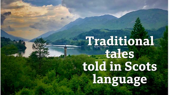 Stories in Scots