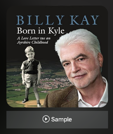 Hear Billy Kay