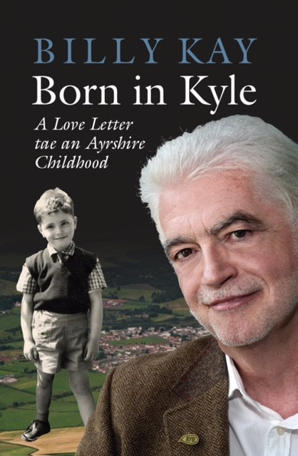Kay's Born in Kyle