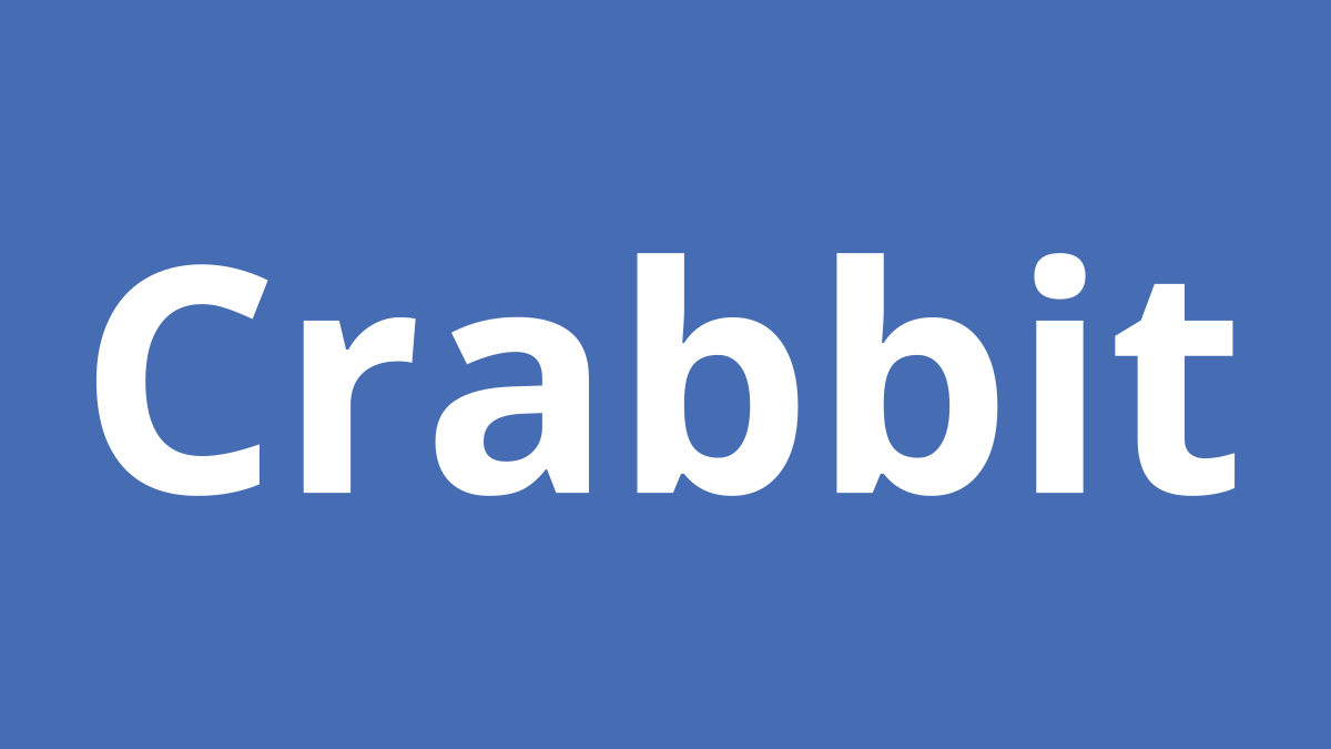 Crabbit