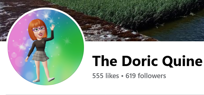 Doric Quine caa for maet