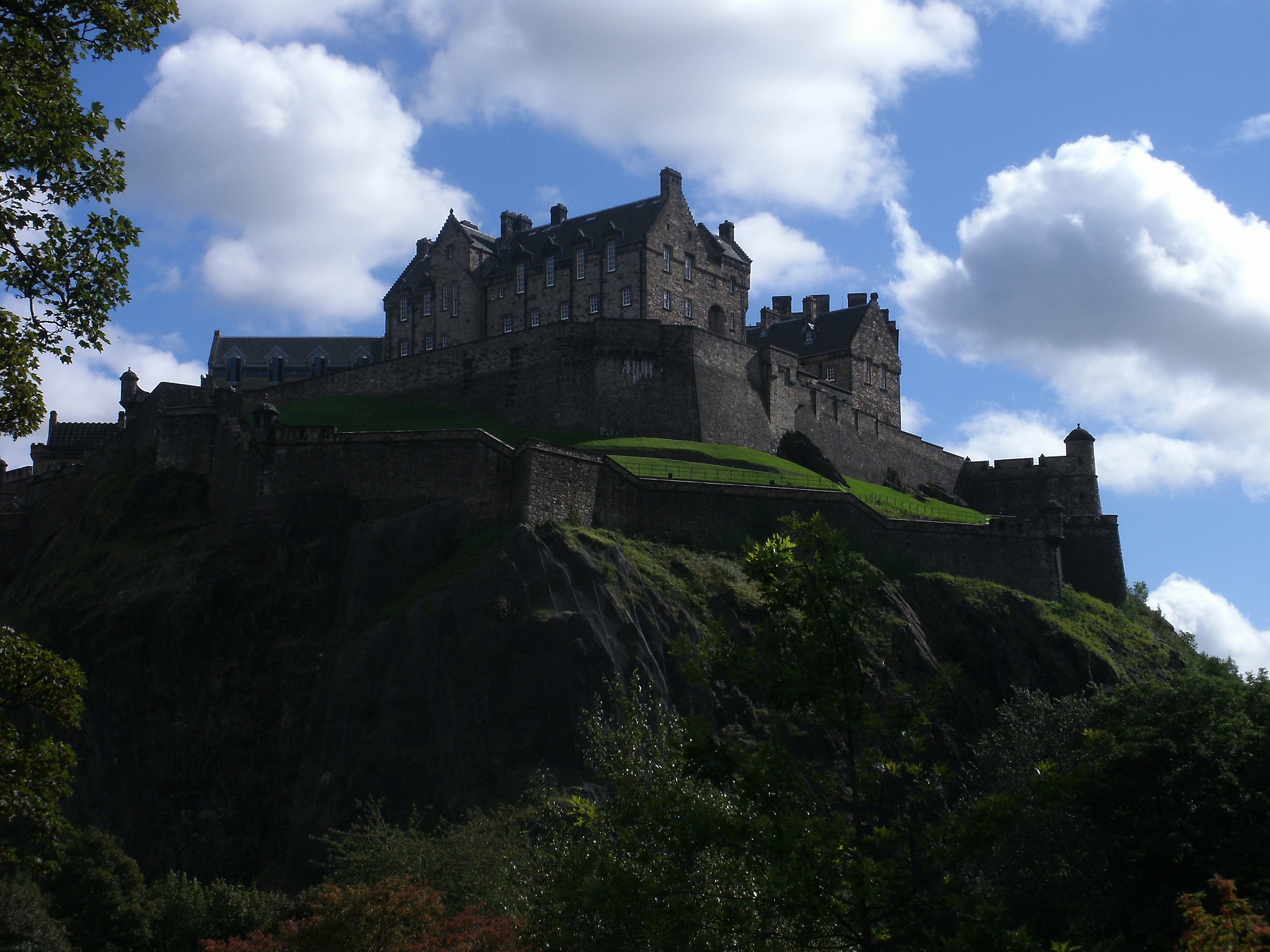 Sir William Kirkcaldy 1570