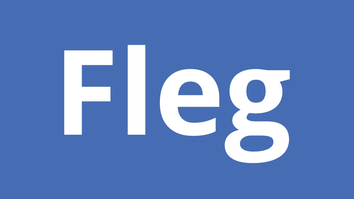 Fleg