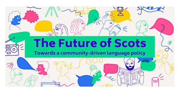 Report anent Scots Symposium