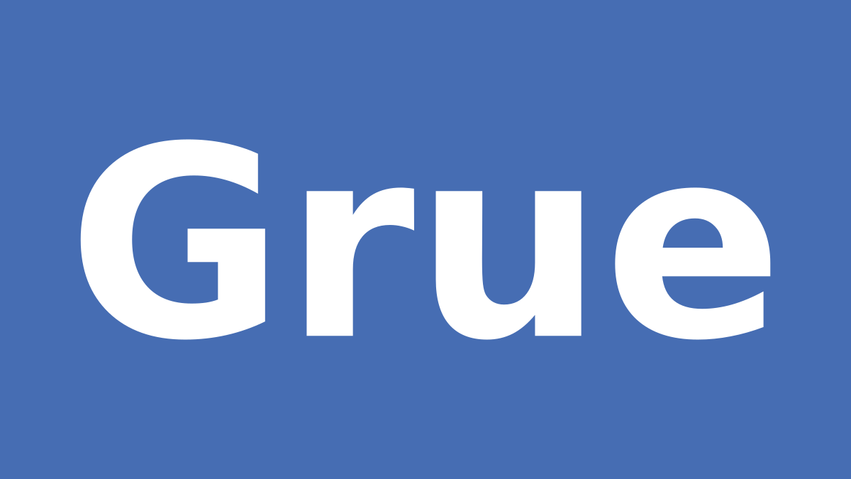 Grue