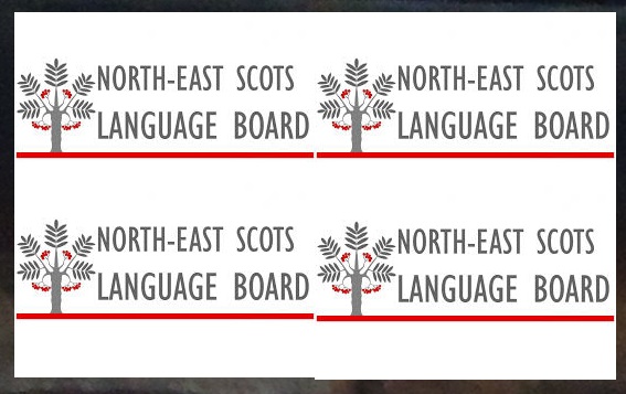 North East Scots Language Board