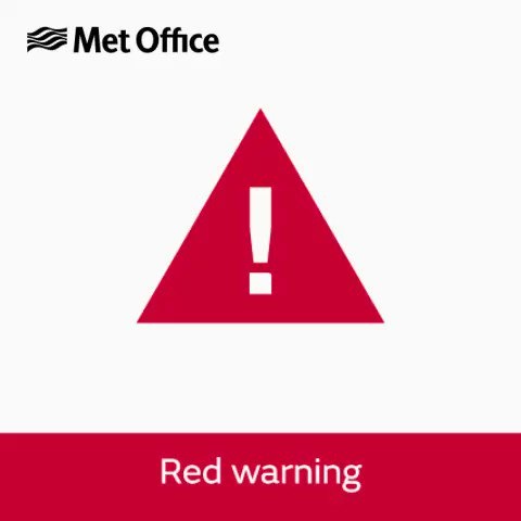 Onding hits Scotland