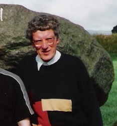 Manfred Görlach 1937-2023