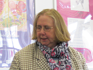 The Caerlaverock Cat