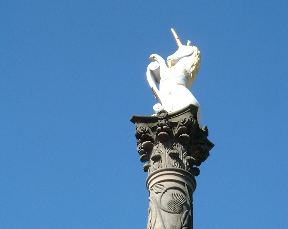 James Leatham`s Politics