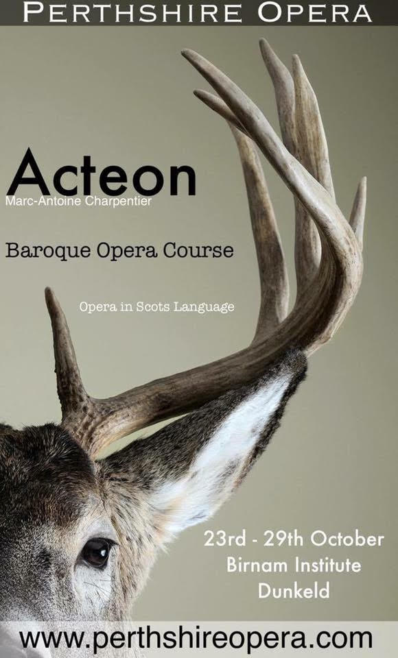 Perth Opera in Scots