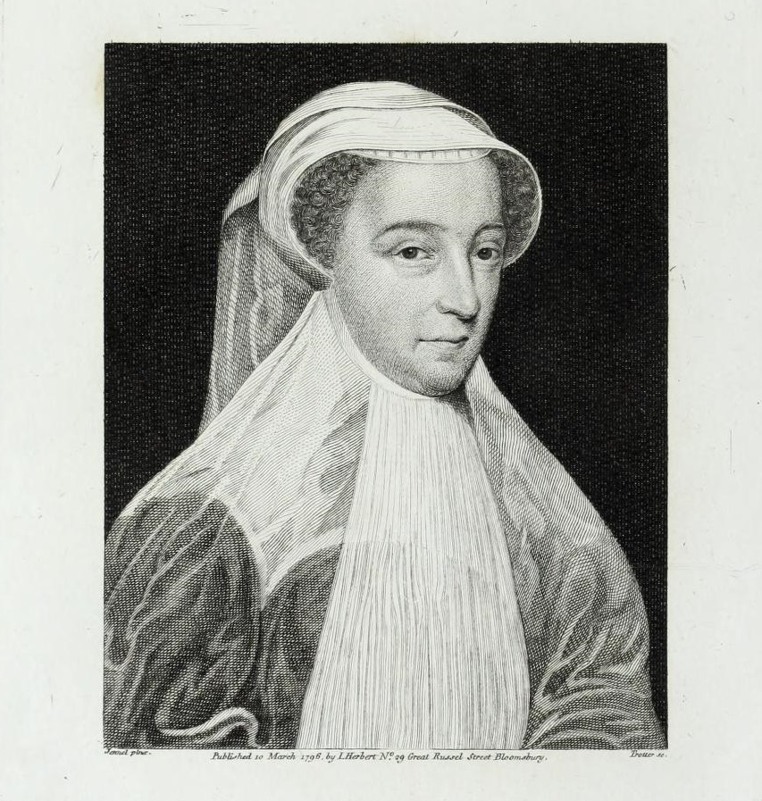 The Languages of Queen Mary's Kingdom