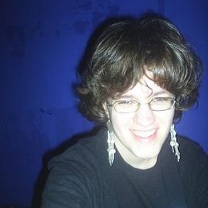 Kate O'Shanter by Ruth Adamson