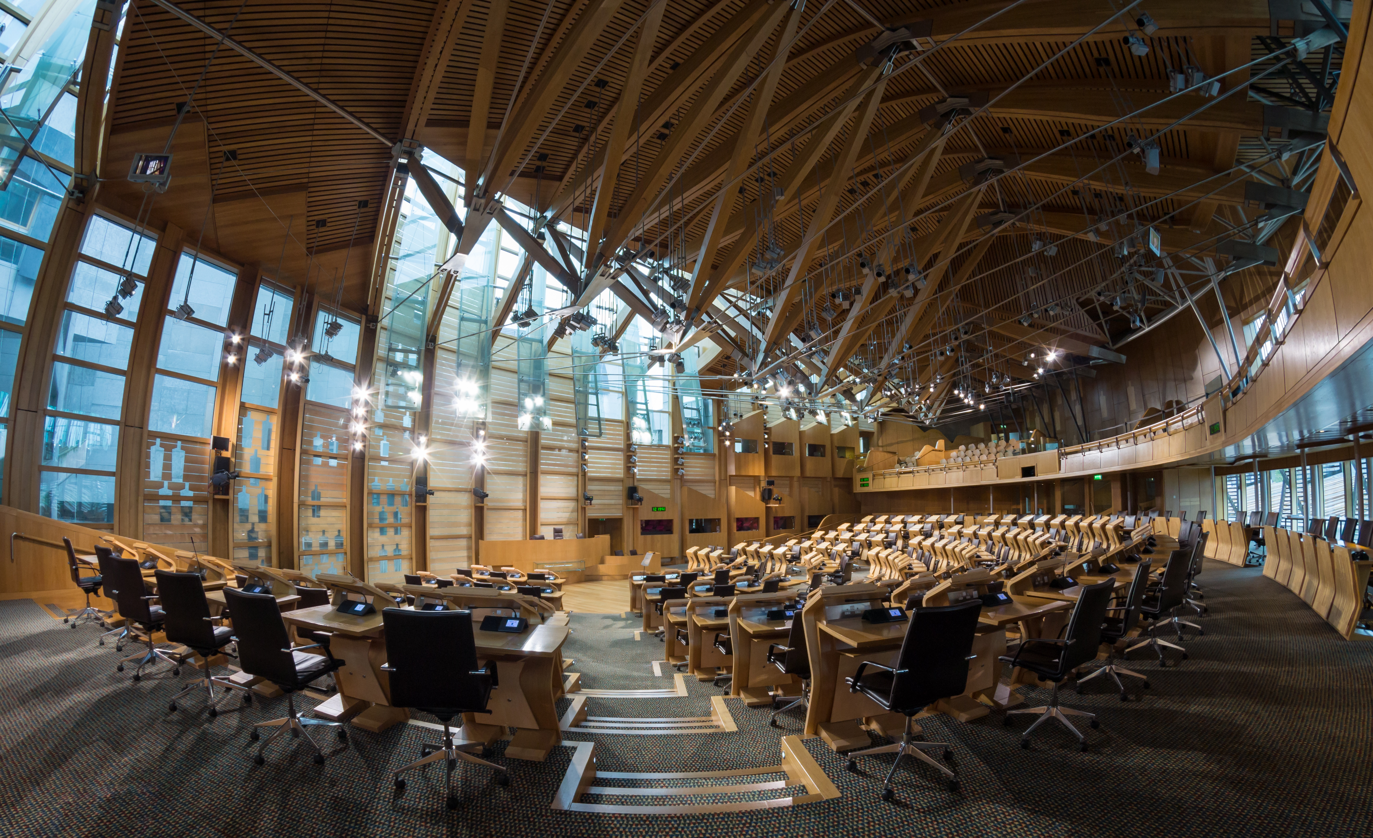 Scots Language in the 2021 Scottish Parliament Election
