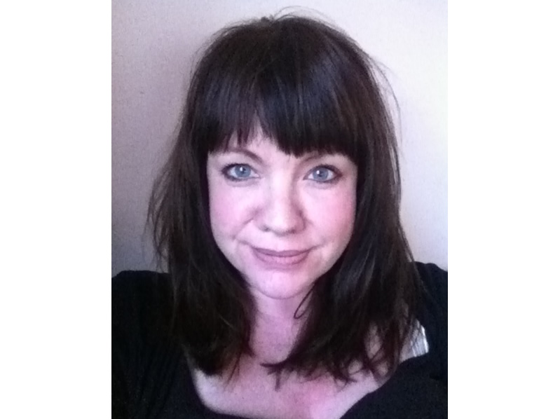 Amy Rafferty : Diamonds