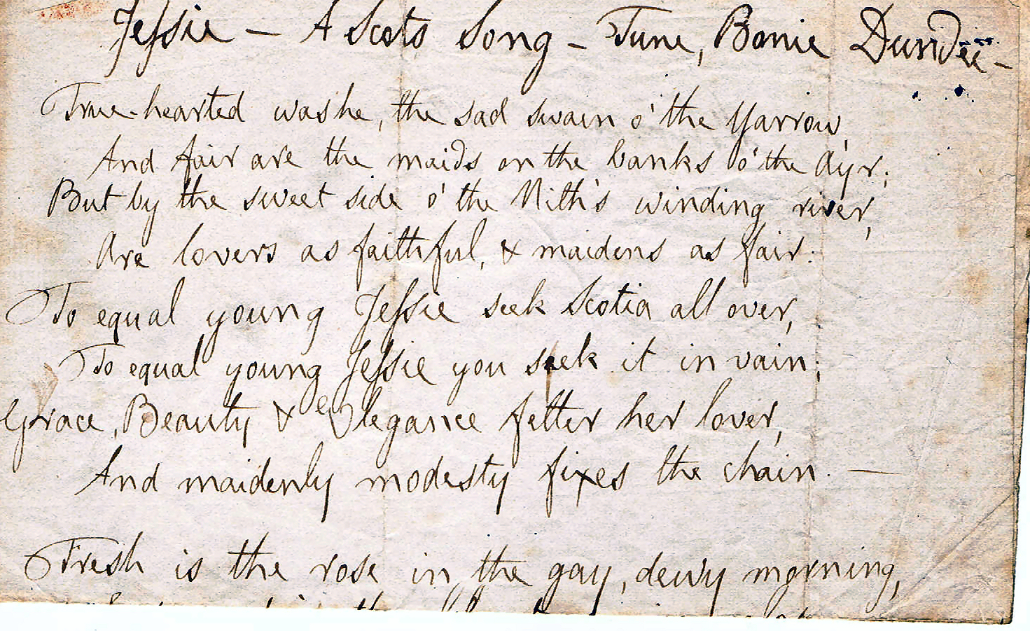 Scots Language Centre writing in Scots survey