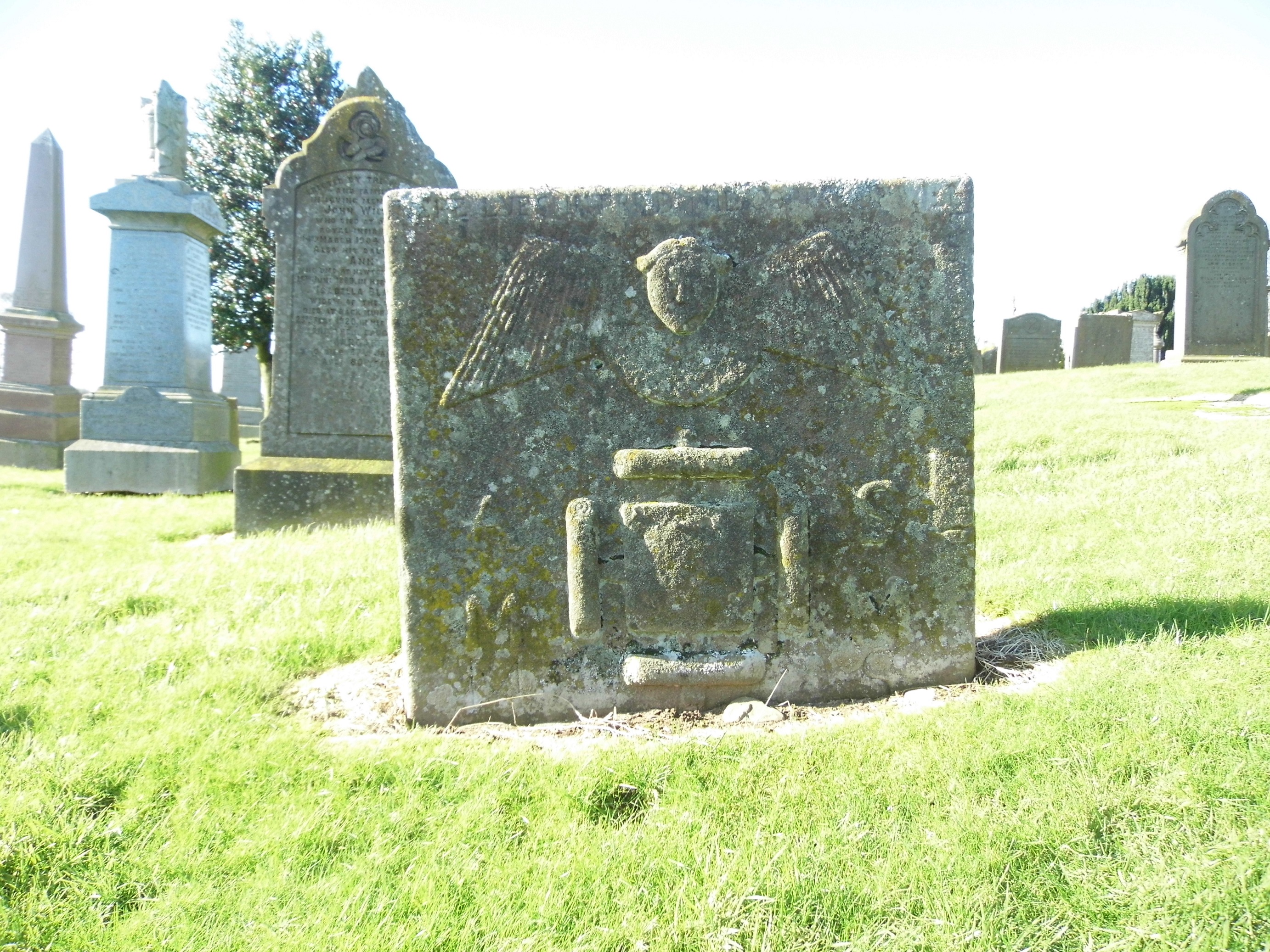 Funeral related terms - words to do with death and funerals 5