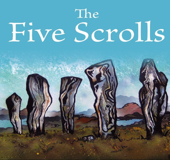 The Five Scrolls
