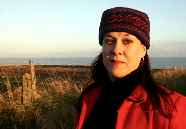 Joyce Falconer Mither Scotland