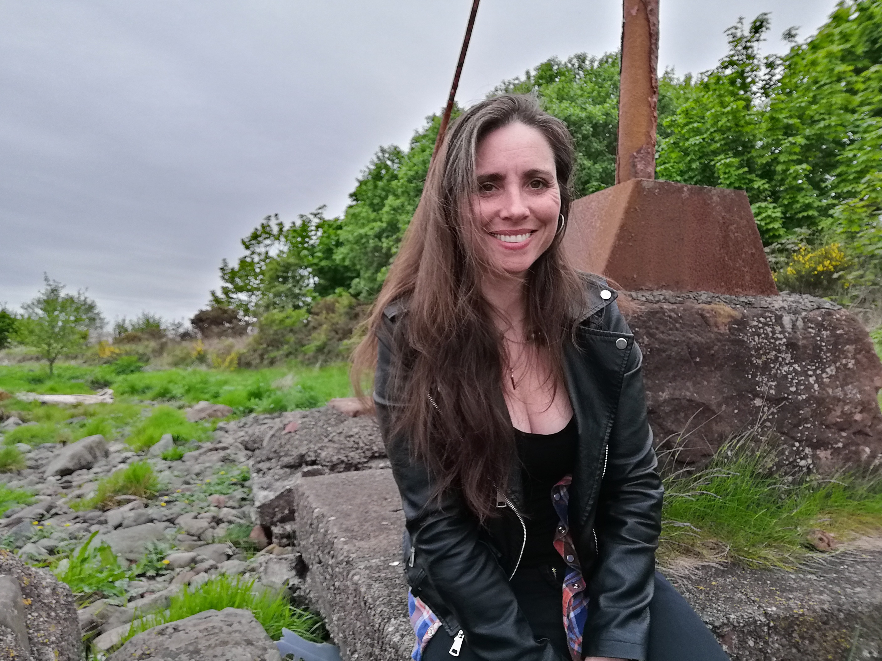 A Great Breetish Simmer by Keeks Mc