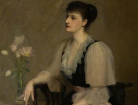 Violet Jacob and the Sounds of Angus