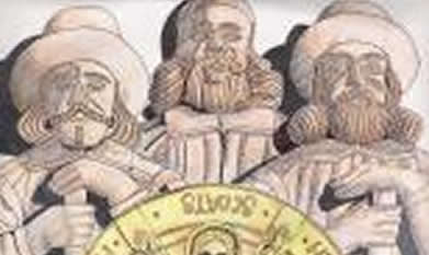 History of the Scots Language