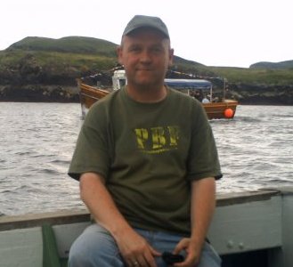 DWAM by Stuart A. Paterson