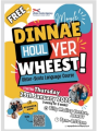 The Main Dialects of Scots