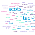 Scots Language Centre