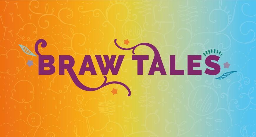 Braw Tales at An Tobar & Mull Theatre
