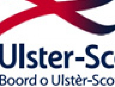 Christmas songs in Ulster Scots